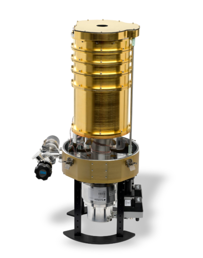 Controlling Emissivity in IR Detector Systems - Copper Emissivity