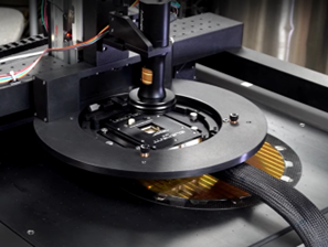 Cryogenics Laboratory Equipment - IR Detection Systems | IRLabs