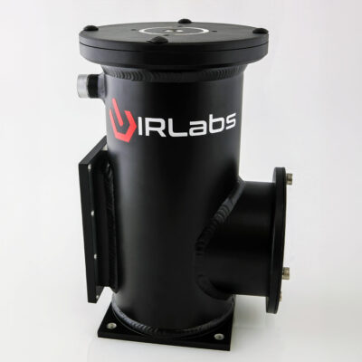 Frequently Asked Questions About Liquid Nitrogen Dewars | IRLabs
