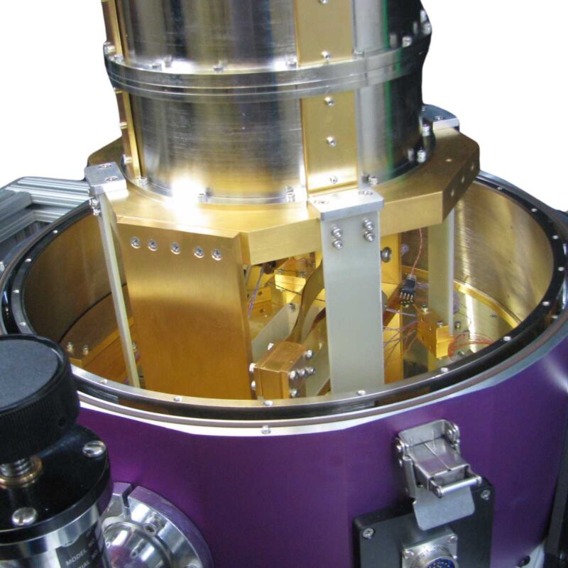 Cryogenics Laboratory Equipment - IR Detection Systems | IRLabs