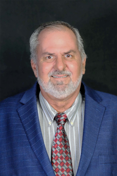 Management and Key Personnel - IRLabs