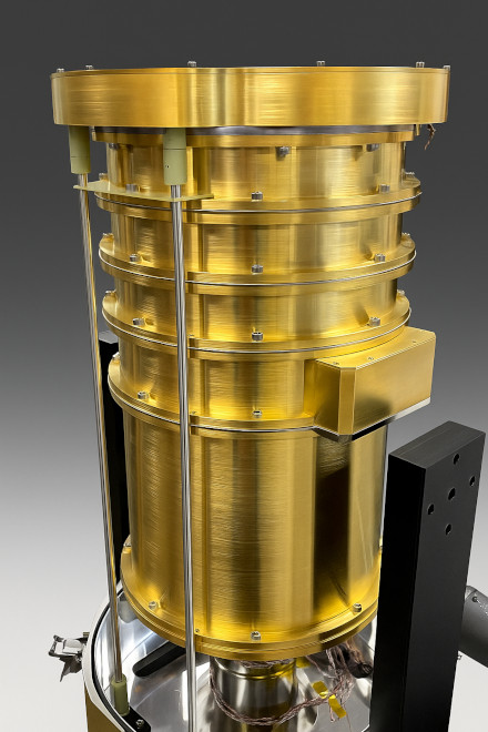 Cryogenic Systems: How Cold is Cryogenic? | IRLabs